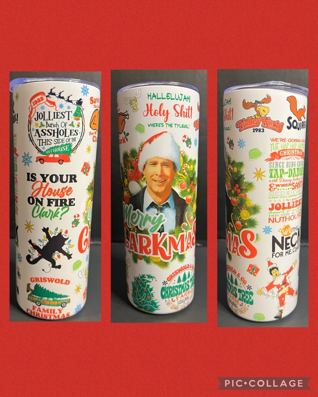 Griswolds Christmas Vacation - Etsy