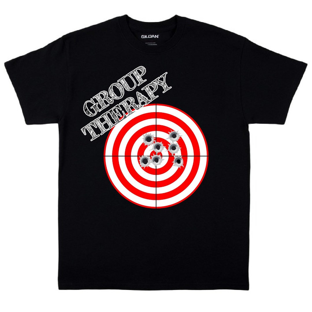 Group Therapy Target , 2A, - Etsy