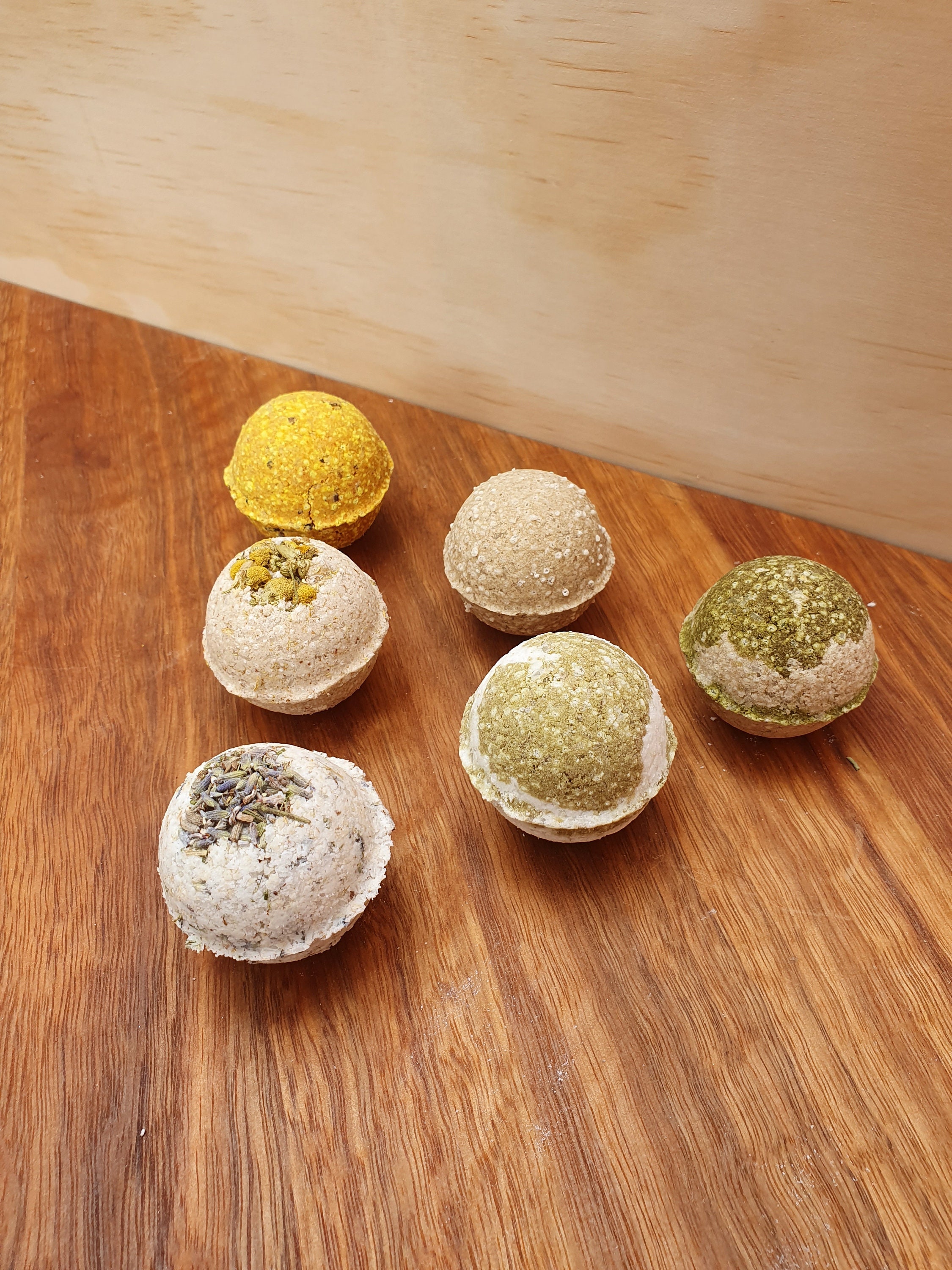 Ultimate Natural Bath Gift Set | Etsy