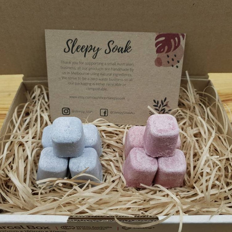 Solid Bubble Bath - Etsy