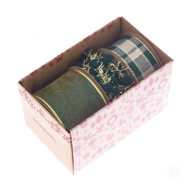 Ribbon Packaging - Etsy