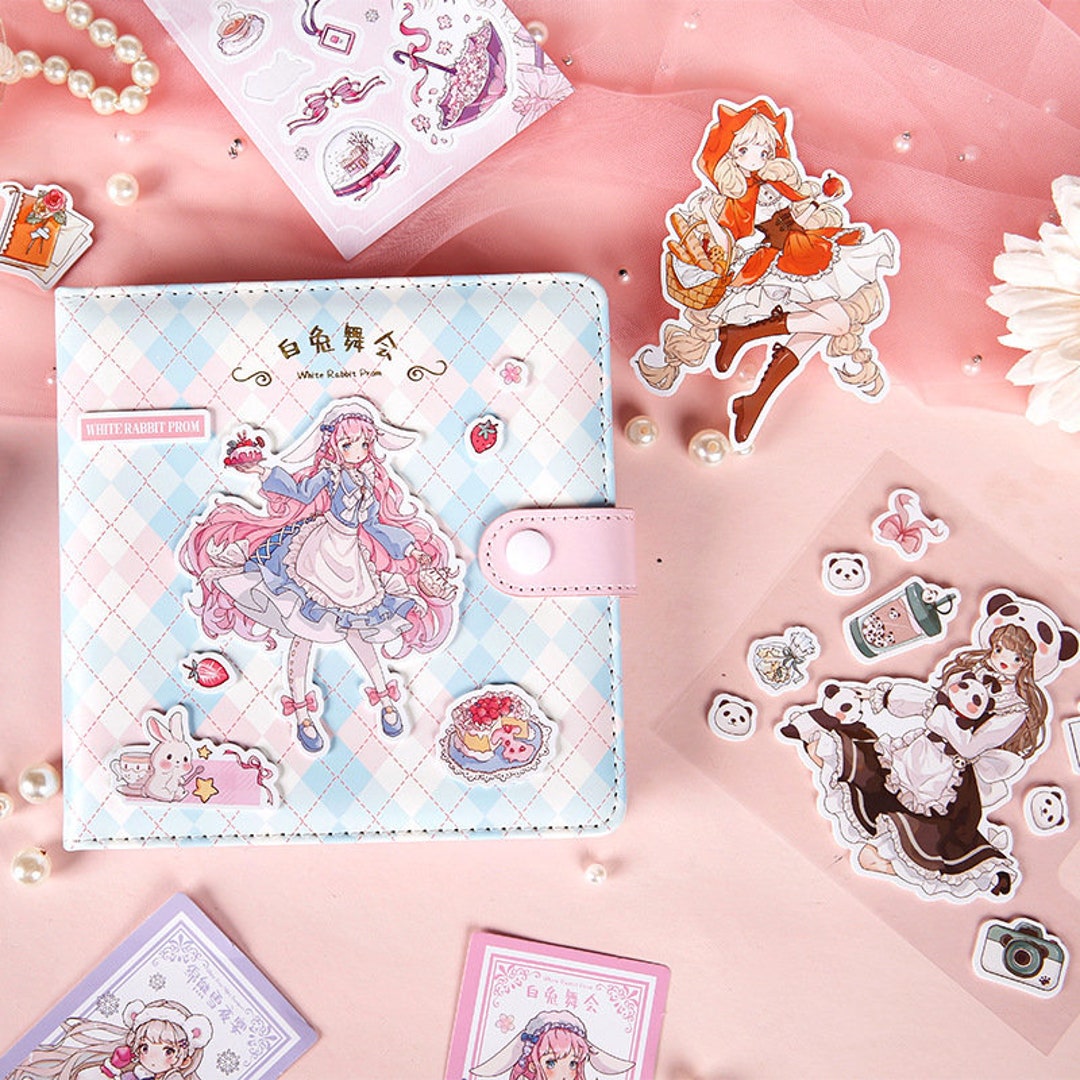 Poetry to the Snow Notebook With Bookmark and Stickers - 160 Pages Soft ...