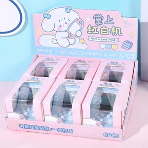 Mini Game Player - Mini Game Machine Puzzles Toys for Kids - Mini ...