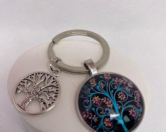 Tree of Life Ring - Etsy