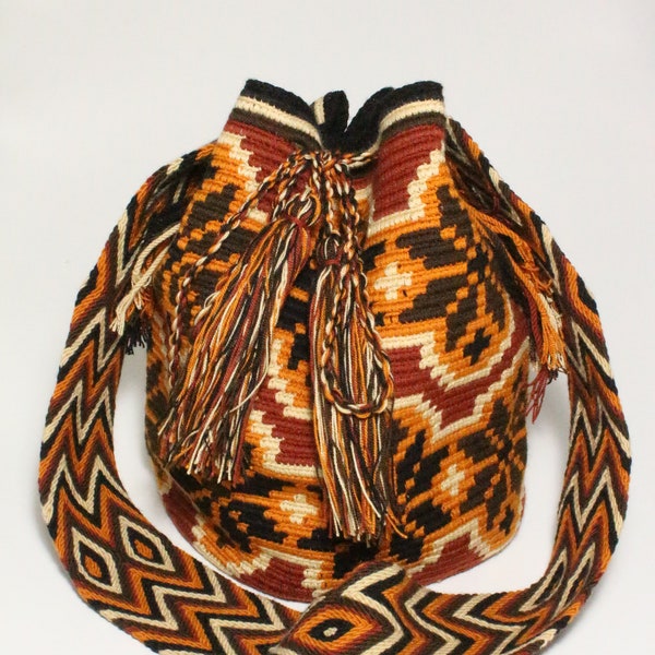 Wayuu - Etsy France