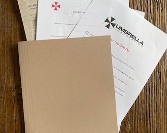 Resident Evil 2 Replica Game Files - Etsy