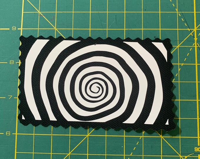 Thoughts and Prayers Patch Motionless in White - Etsy