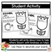 Spring Bulletin Board Decor | Writing Activity | Blooming With Kindness ...