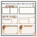 Fall Themed Google Slides Templates - Etsy