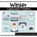 Morning Slides Templates for Google Slides Seasonal Bundle Classroom ...