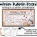 Morning Slides Templates for Google Slides Seasonal Bundle Classroom ...