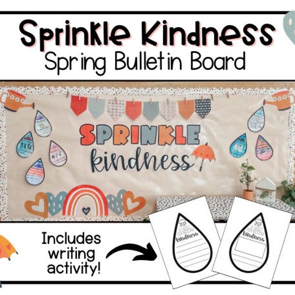 Bulletin Board - Etsy
