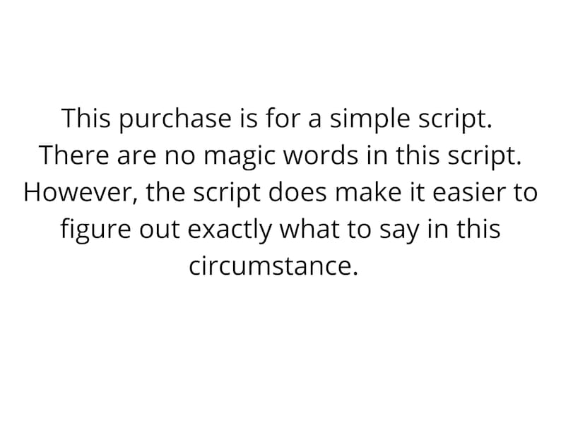 Signing Agent Script for Beginning a Loan Signing - Etsy