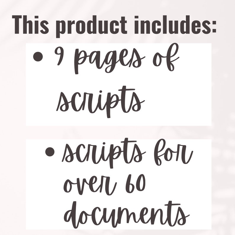 Scripts for Signing Agents | Loan Signing Agent Loan Documents Scripts ... Scripts for Signing Agents | Loan Signing Agent Loan Documents Scripts ...