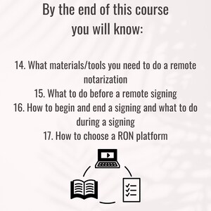 Loan Signing Agent Course| Mobile Notary Course| How to Become a ...