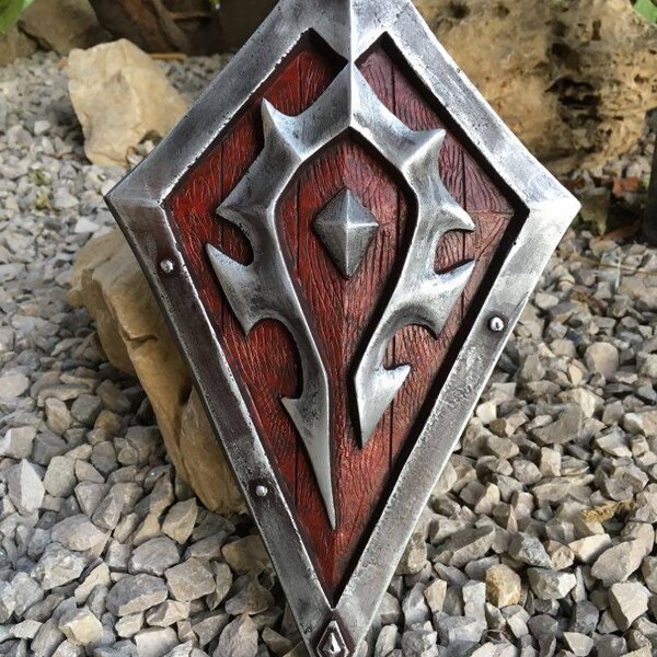 Horde - Etsy