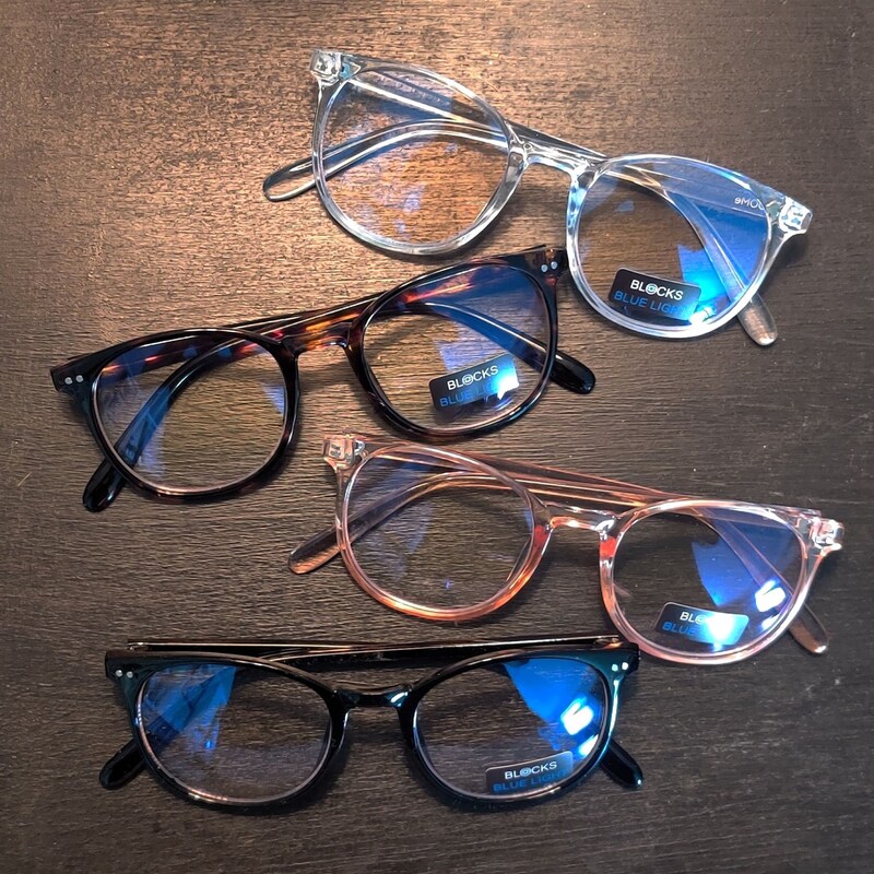 Fake Glasses for Women - Etsy