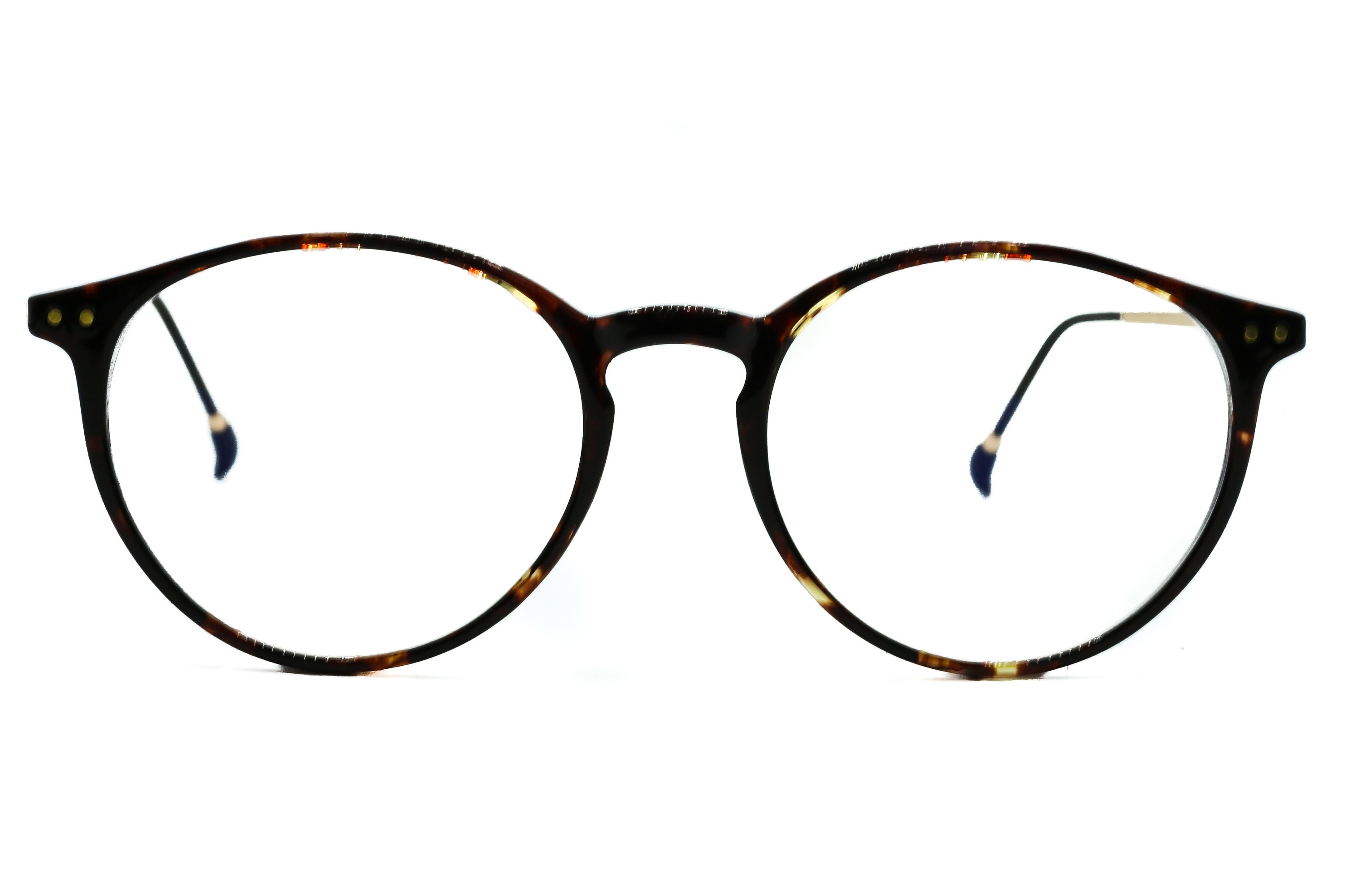 Clear Lens Glasses With Blue Light Filter Lens by Zoome - Etsy