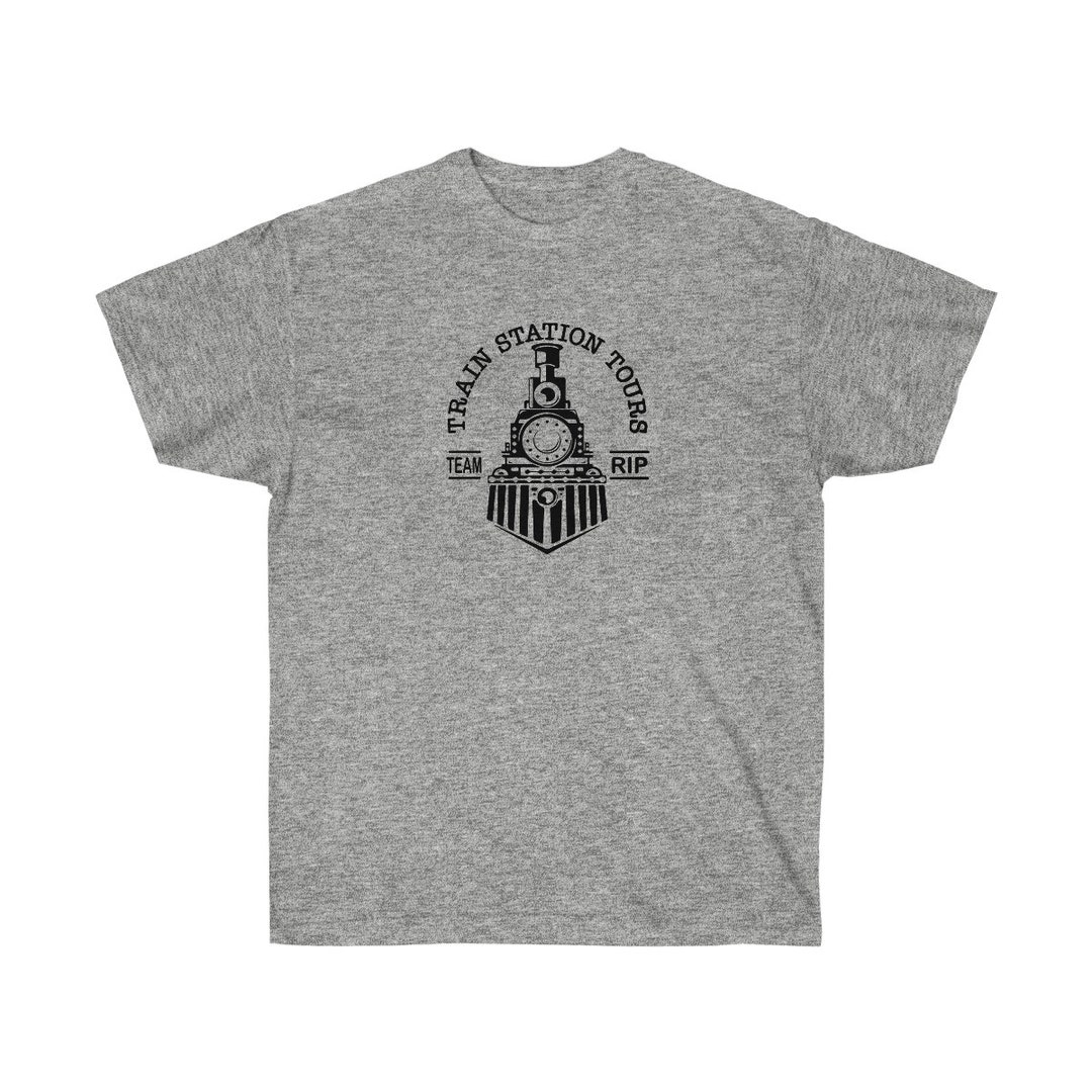Yellowstone TV Series Merch: Vintage-inspired Western Drama Apparel Rip ...