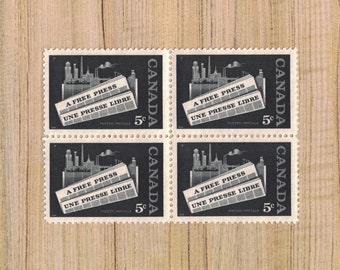 1958 Newspaper - Etsy