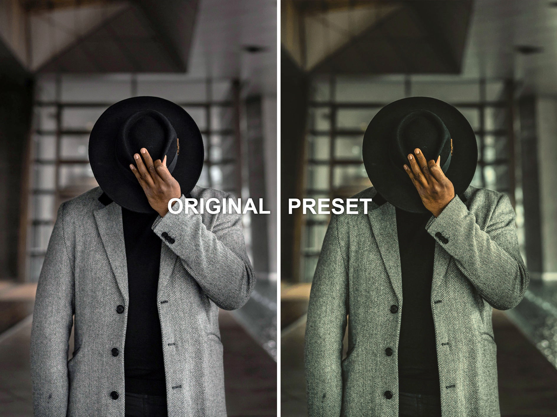 10 OPPENHEIMER Movie - Inspired Lightroom Presets - Etsy