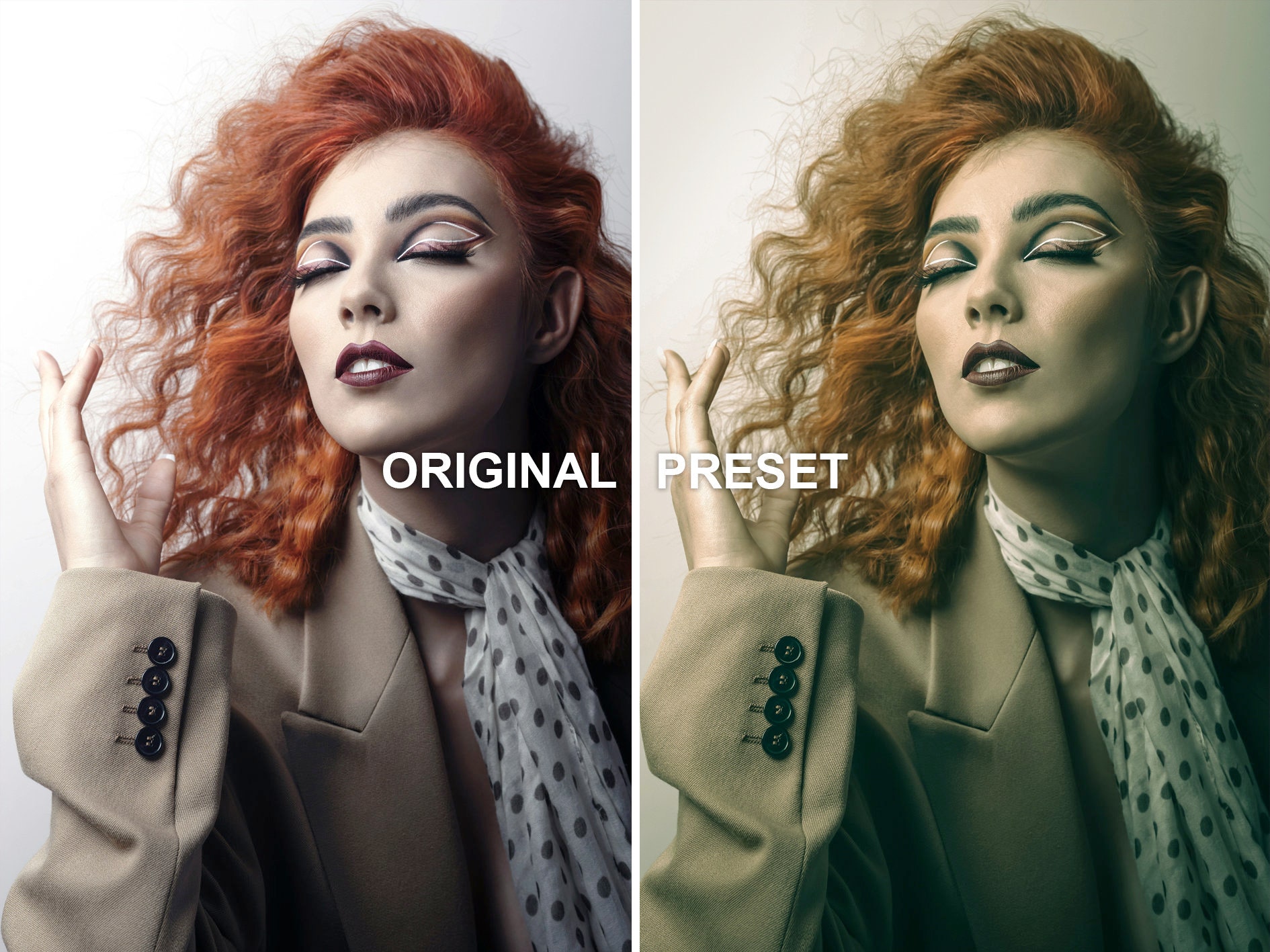 10 OPPENHEIMER Movie - Inspired Lightroom Presets - Etsy