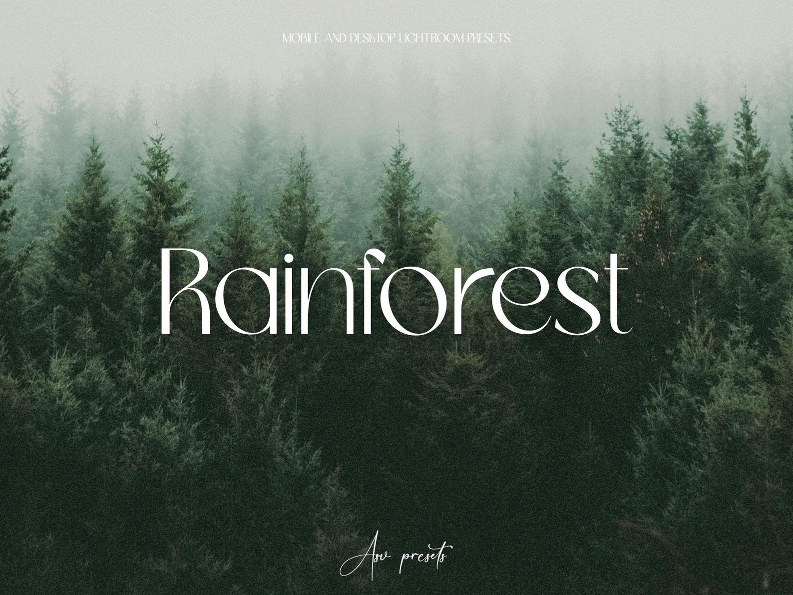 100 GREENWAVE EDIT - Green Aesthetic Lightroom Presets Bundle - Etsy