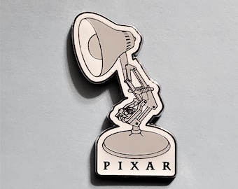 Pixar Lamp | Etsy