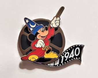 1940 Mickey Mouse | Etsy
