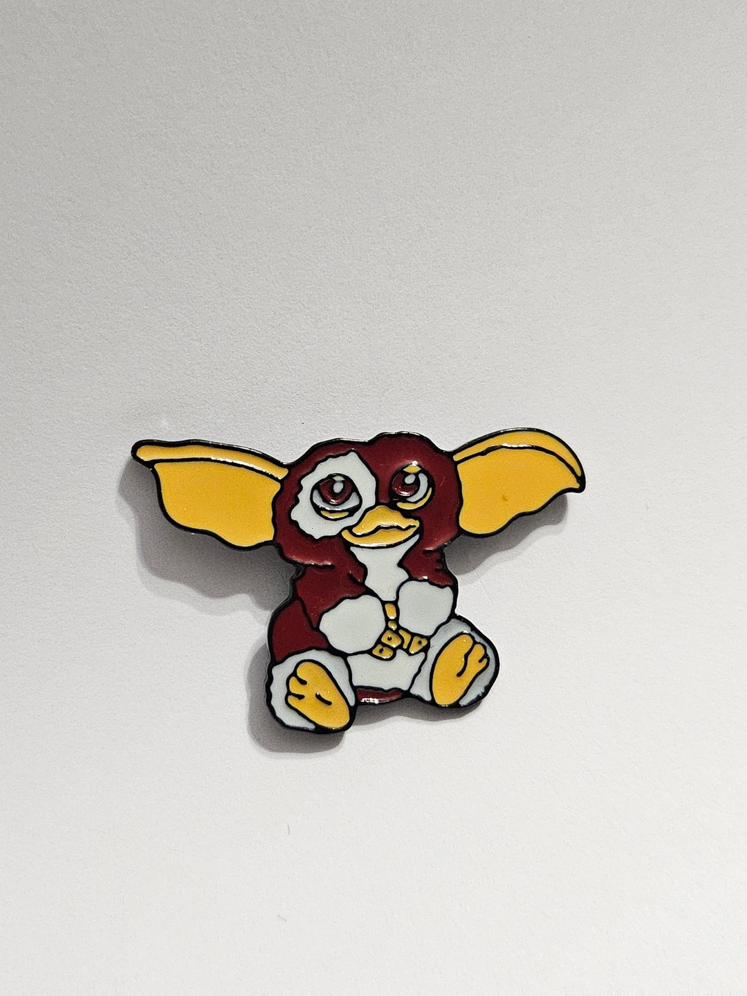 Gremlins Gizmo Movie Pin - Etsy