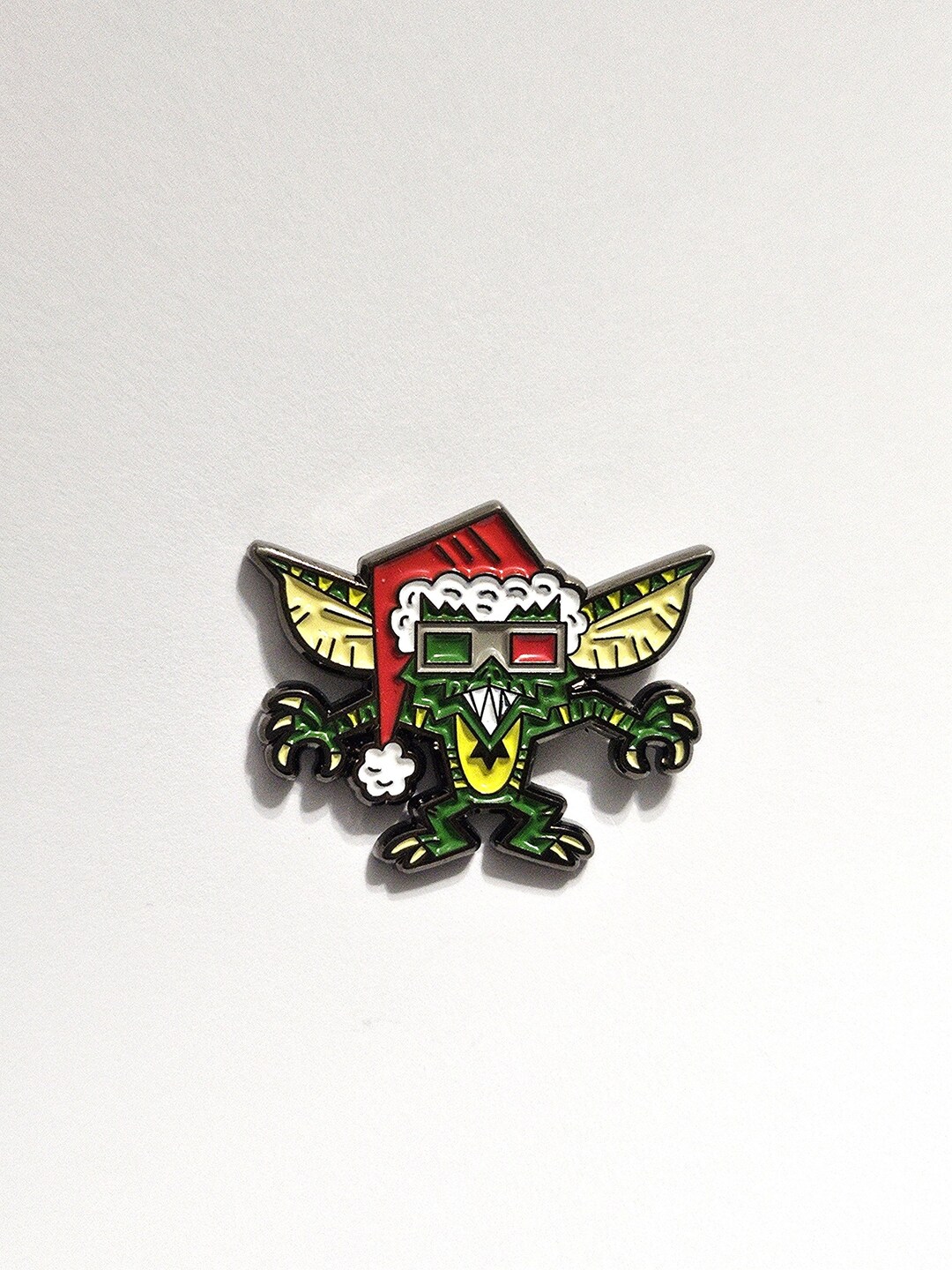 Gremlins Movie Pin - Etsy