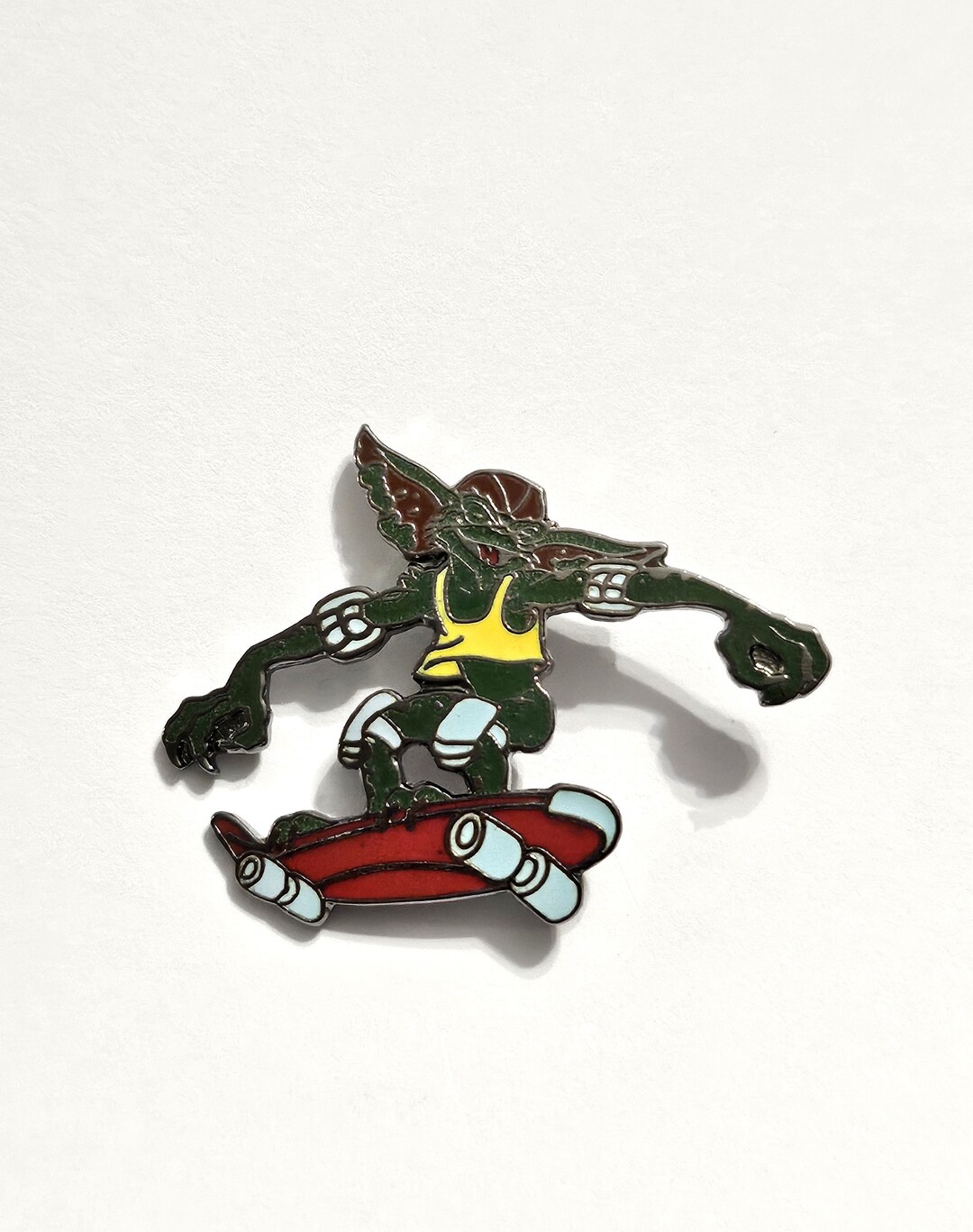 Gremlins Movie Pin - Etsy