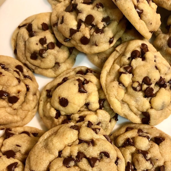 Homemade Cookies - Etsy