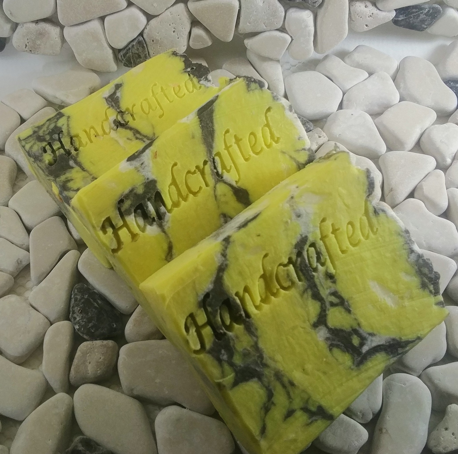 Sunflower Scented Soap/handmade Soap/handcrafted Soap/bar Soap/natural ...
