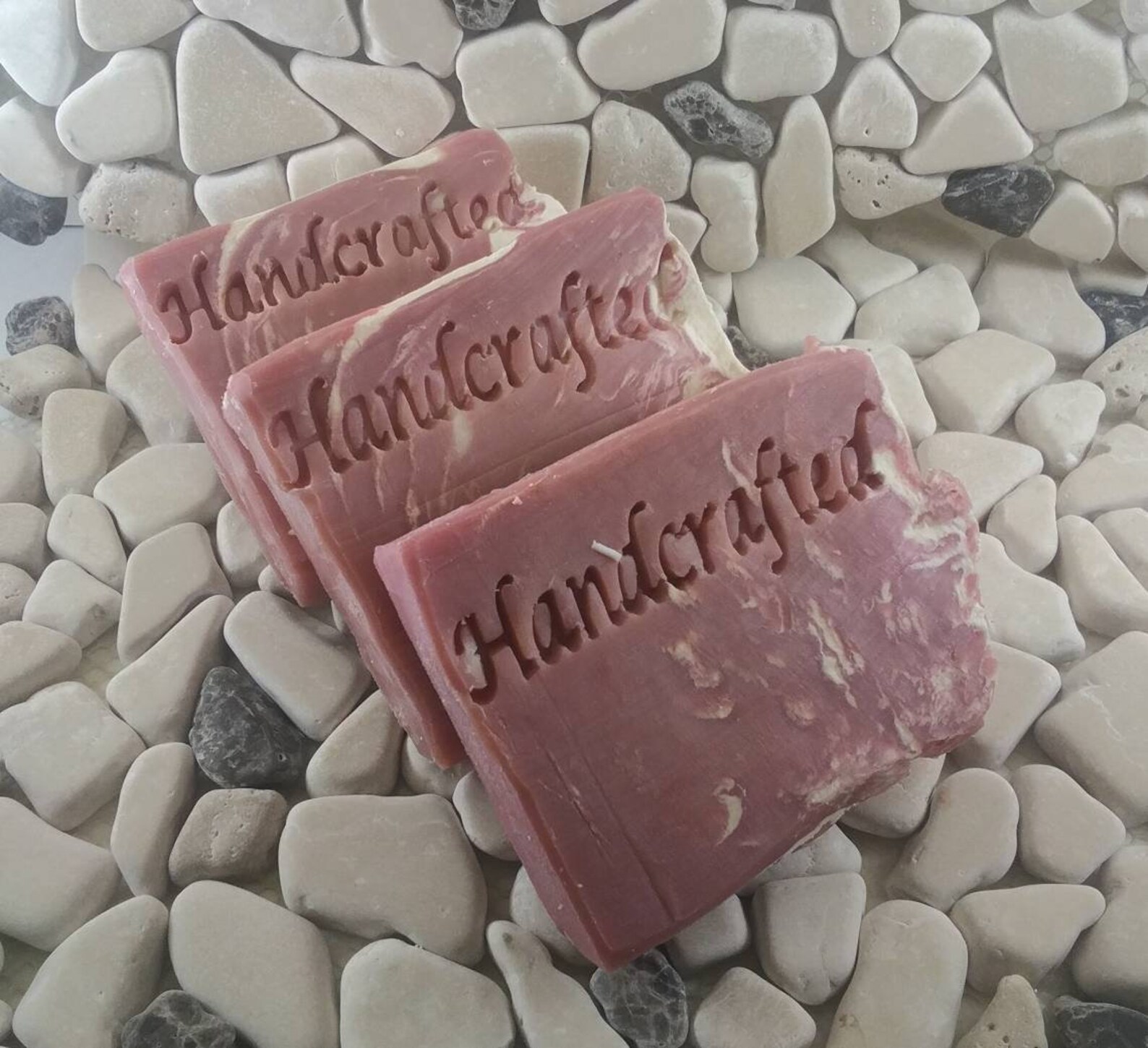 Carnation Soap/handmade Soap/homemade Soap/scented - Etsy