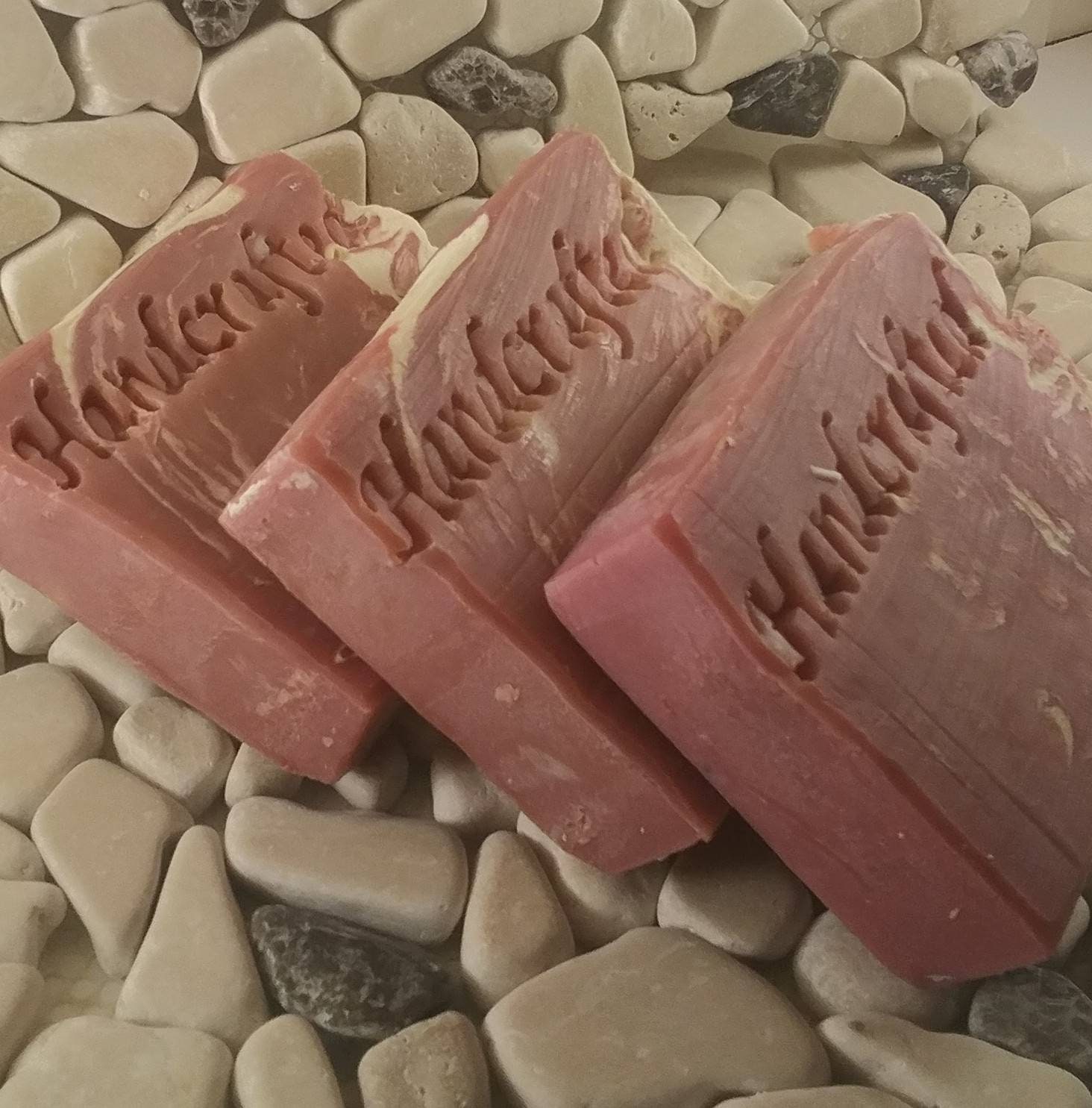Carnation Soap/handmade Soap/homemade Soap/scented - Etsy
