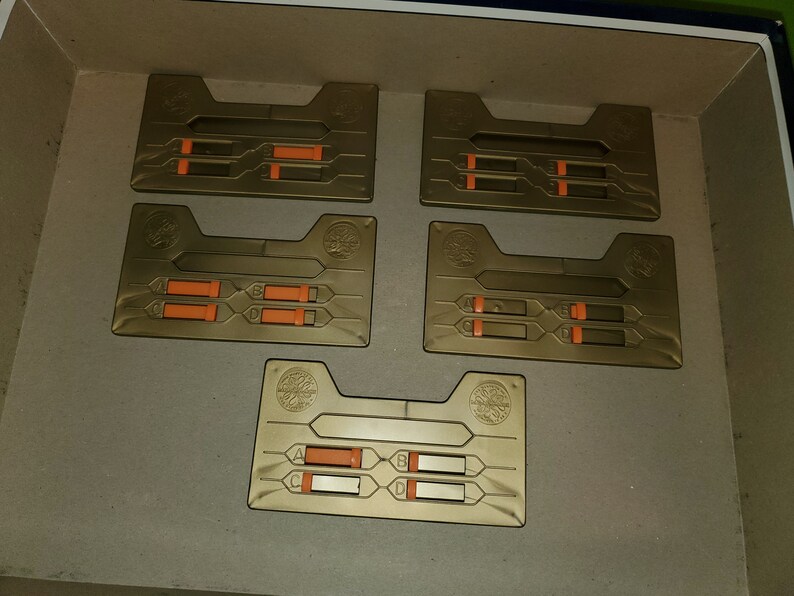 Who Wants to Be a Millionaire COMPLETE Board Game 2000 Edition by ...