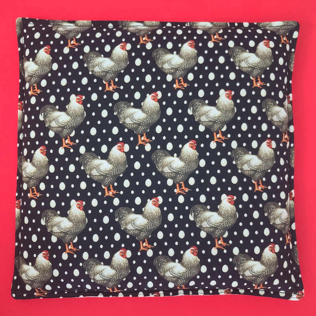 Corn Bag Heating Pads - Barn, Garden, Chickens, Eggs - Etsy
