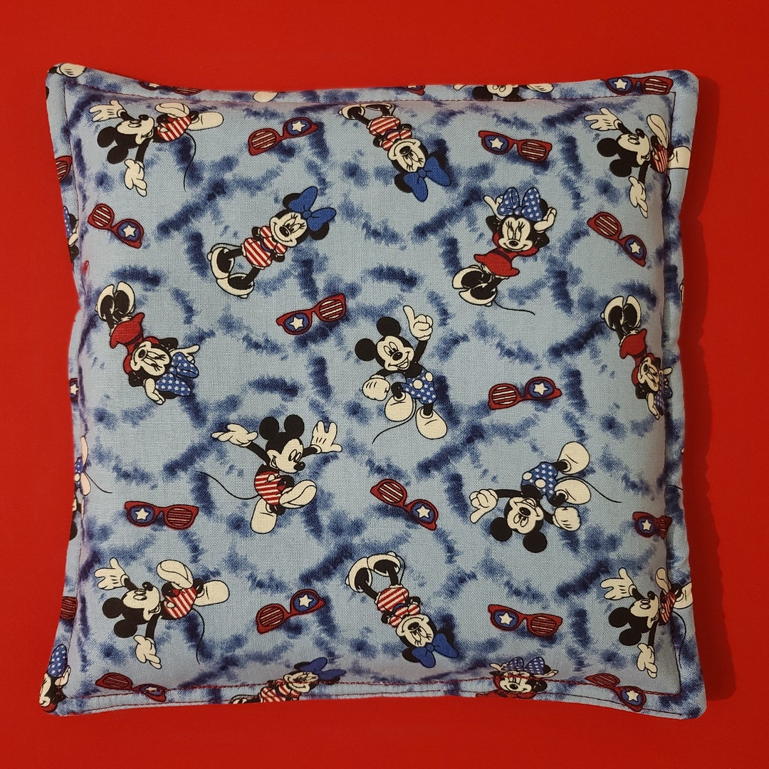 Corn Bag Heating Pads - Peanuts, Snoopy, Charlie Brown - Etsy