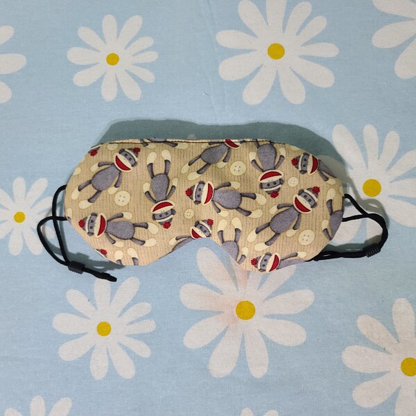 Snoopy Eye Mask - Etsy