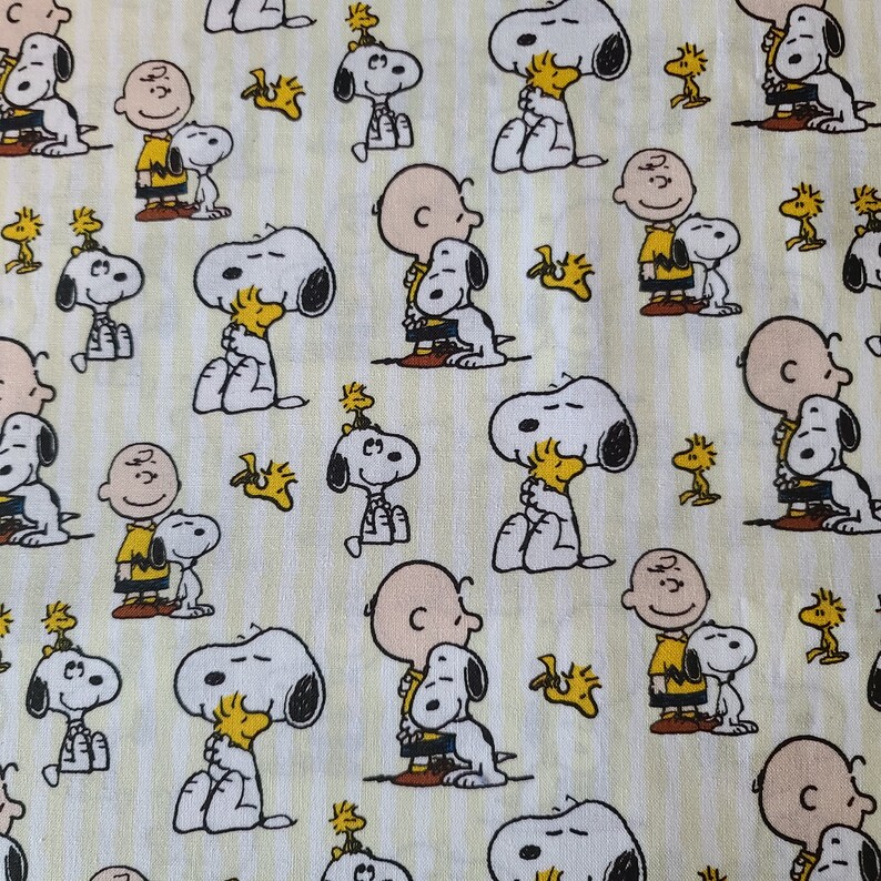 Corn Bag Heating Pads Peanuts Snoopy Charlie Brown - Etsy