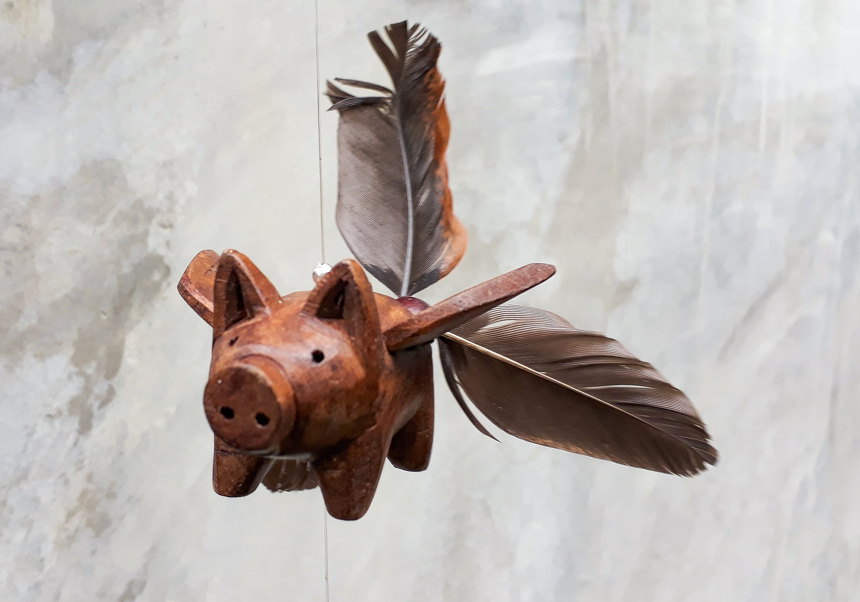 Metal Wind Chimes Pig for sale| 54 ads for used Metal Wind Chimes Pigs