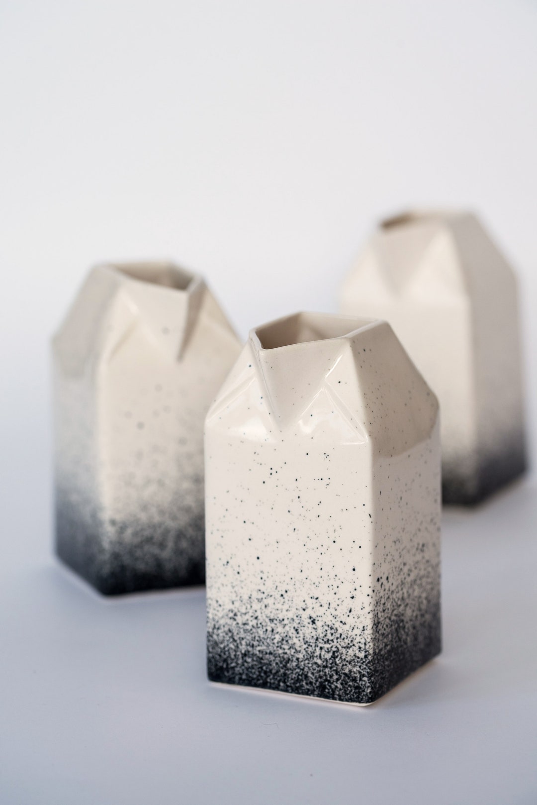 Ceramic Pitcher/pourer/creamer,tiny Handmade Pottery,milk/cream/syrup ...