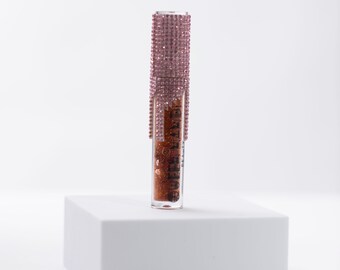 Queen Nandi Beauty Long Lasting White Transparent Lipgloss - Etsy