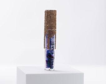 Queen Nandi Beauty Long Lasting White Transparent Lipgloss - Etsy