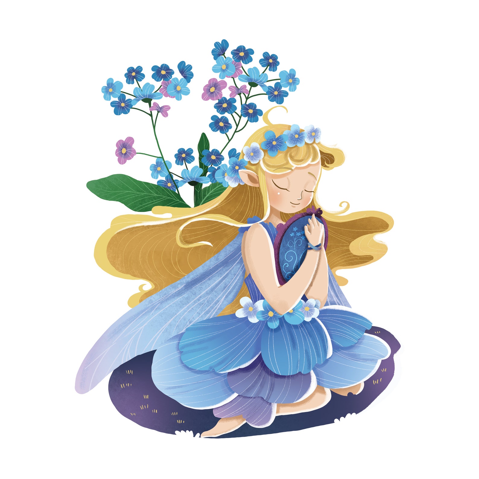 Illustrators for Hire, Children's Book Illustratior, Kid Book ...
