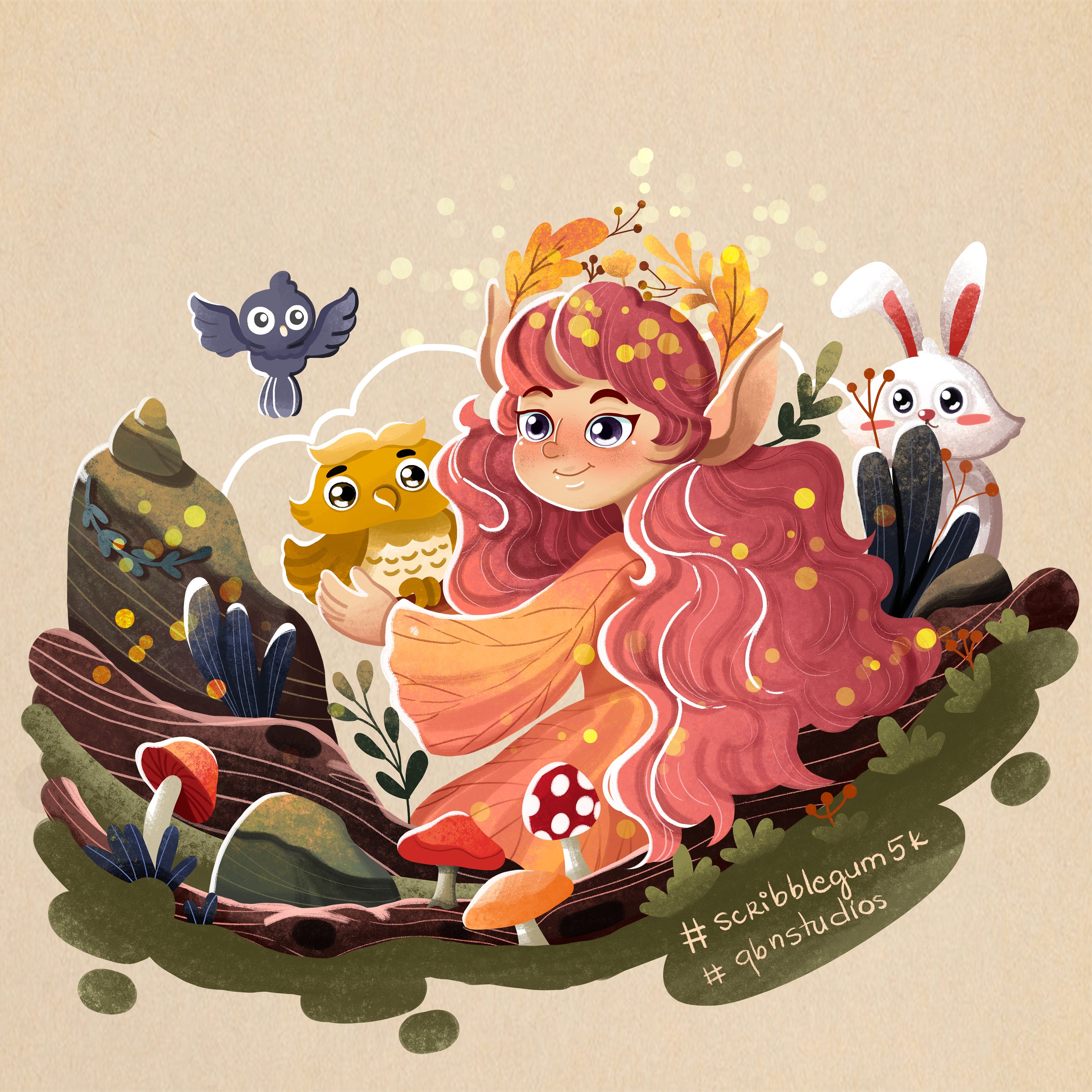 Illustrator for Hire, Children's Book Illustrator, Illustration, Artist ...