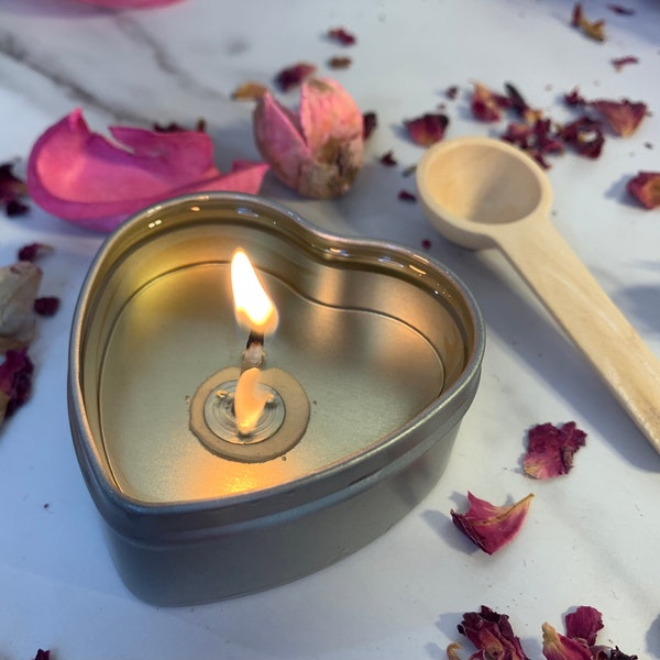 Lotion Candle - Etsy