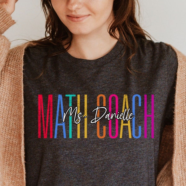Math T Shirt - Etsy