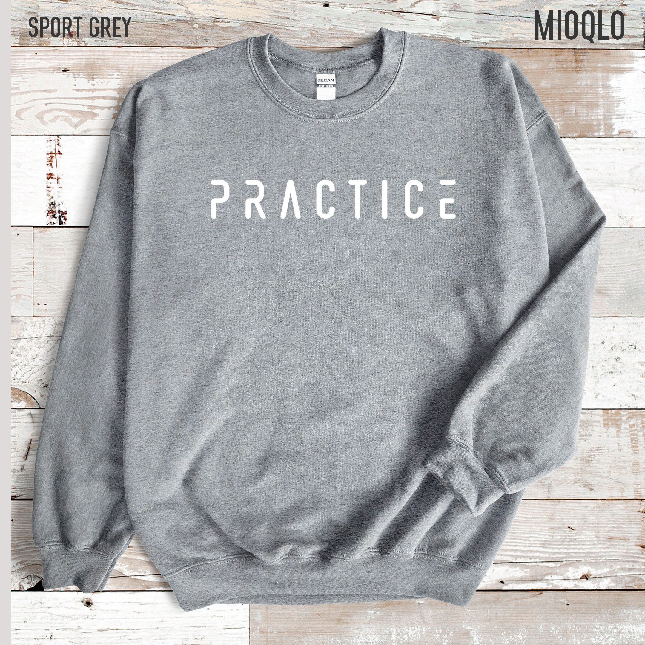 Practice Shirt Minimalist Shirt Musician Shirt Practice - Etsy